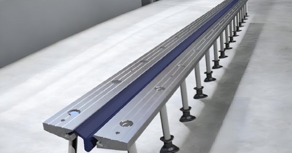 Juntas de Dilatación – Amflex Soluciones Viales